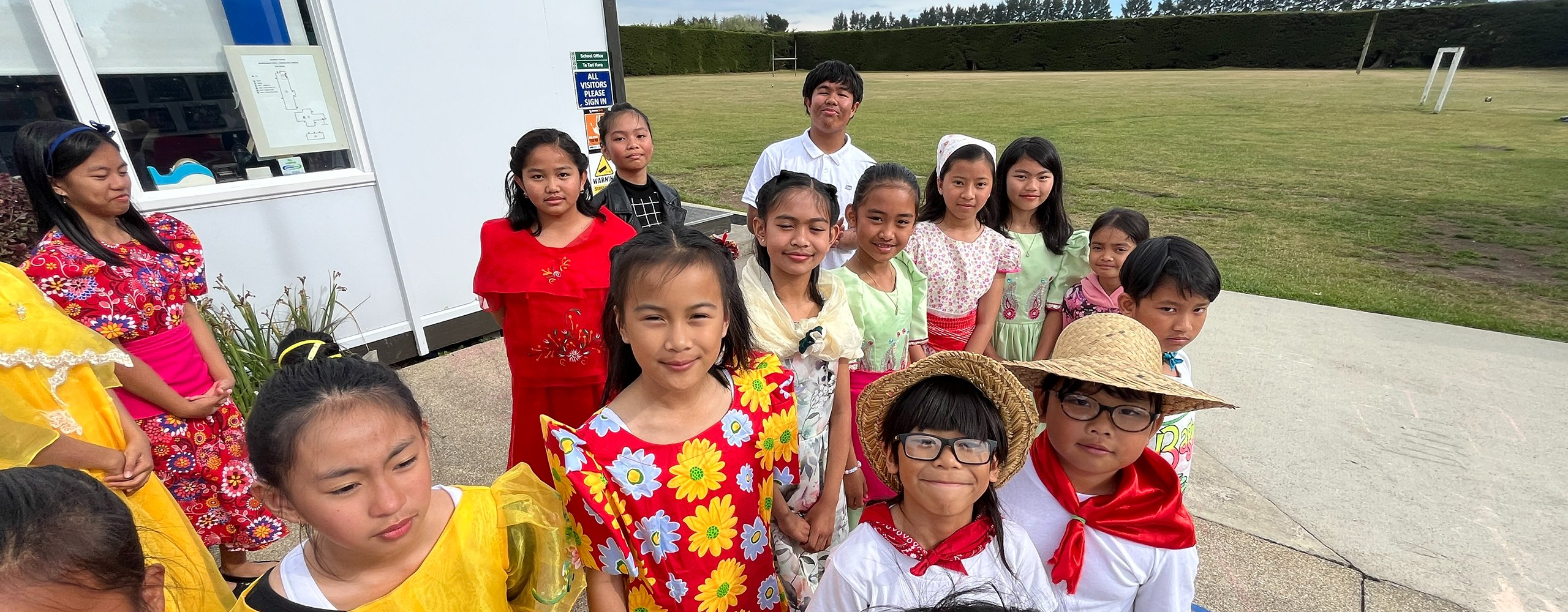 HOME [www.glenavy.school.nz]