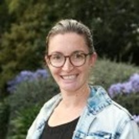 Our Staff